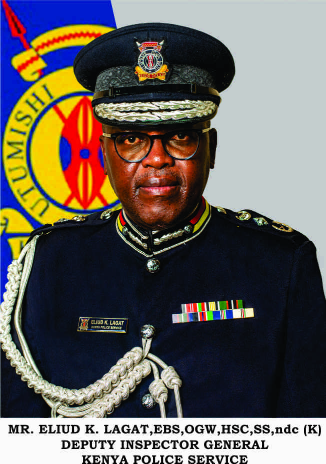 Management | National Police Service